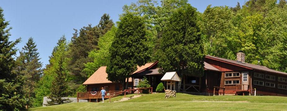 Whispering Pines Facilities | United Students Government (USG) | SUNY ...
